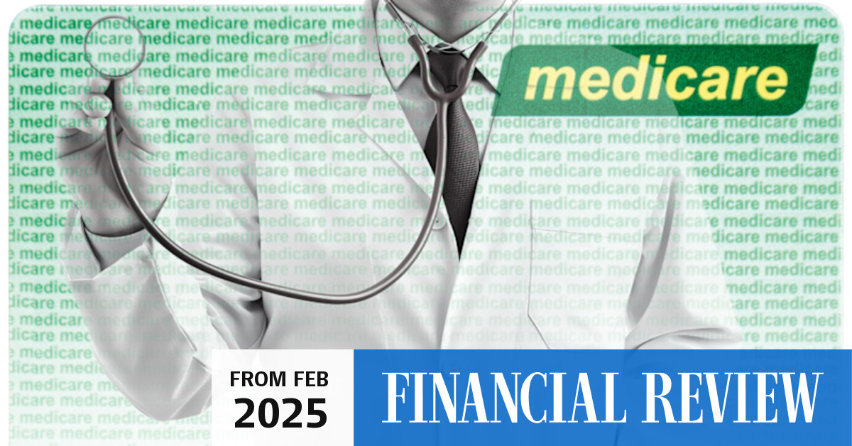 Election 2025: Doctors say not all GP visits will be free under Labor’s ...